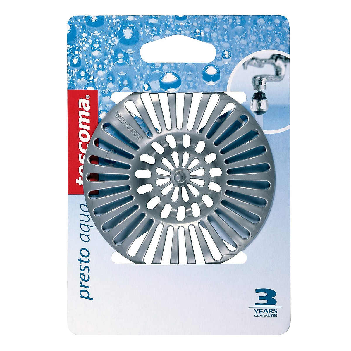 Tescoma 8 cm Sink Trap Presto