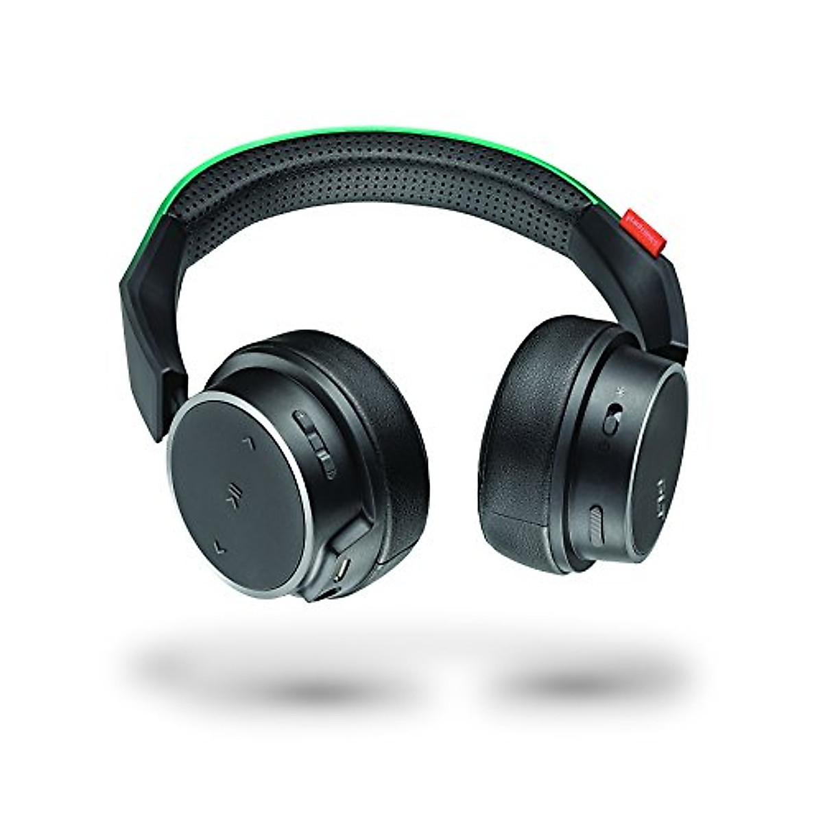 Plantronics BackBeat FIT 500 On-Ear Sport Headphones, Wireless Headphones with Sweat-Resistant Nano-Coating Technology by P2i, Teal