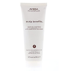 Aveda Scalp Benefits Balancing Conditioner 200ml/6.7oz