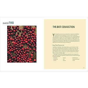 Renal Diet Cookbook: The Low Sodium, Low Potassium, Healthy Kidney Cookbook