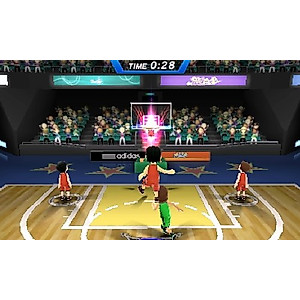 Deca Sports Extreme - Nintendo 3DS