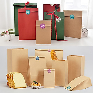 Thank You Stickers, 1000pcs Thank You Sticker Rolls, 2 Roll Thank You Sticker Envelope Seals for Packaging, Envelope Stickers, Thank You Stickers for Small Bussiness