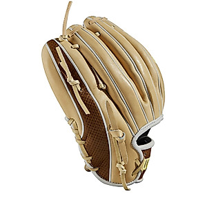 WILSON Sporting Goods 2021 A2000 Spin Control 1786 11.5" Infield Baseball Glove - Right Hand Throw