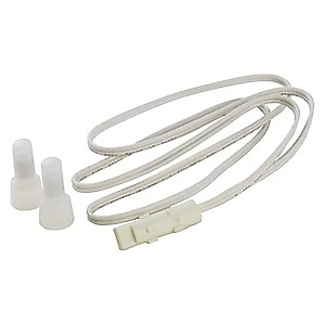 Choice Parts 12002355 Refrigerator Thermistor Temperature Sensor
