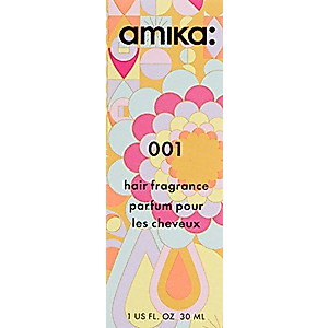 001 hair fragrance | amika