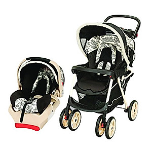 Jeep Travel System Weather Shield, Baby Rain Cover, Universal Size to fit most Travel Systems, Waterproof, Windproof, Ventilation, Protection, Shade, Umbrella, Pram, Vinyl, Clear, Plastic