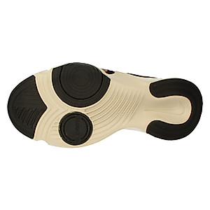 Nike Women's Superrep Go Running Trainers Cj0860 Shoes, White Black Metallic Copper 186, 9