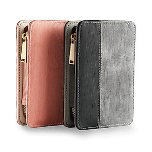 diaoyudao Personal care Large Nail Clippers 8-piece Set (gray), 6.125x4.375x1.25 Inch