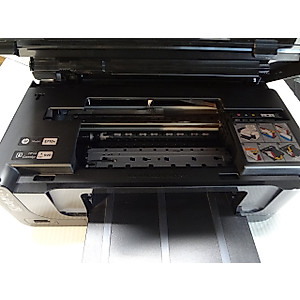 HP Officejet 6500A Plus e-All-in-One (CN557A#B1H)