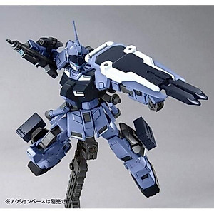 BANDAI HGUC 1/144 Pale Rider (Land Battle Heavy Equipment Specification)