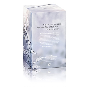 Victorinox First Snow Eau de Toilette100ml/3.4 oz Spray