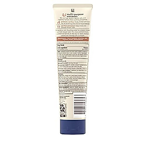 Aveeno Baby Soothing Multi-Purpose Diaper Rash Ointment, Petrolatum, 4.7 Oz