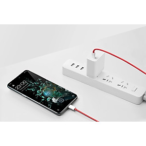 OnePlus SUPERVOOC 125W Power Adapter