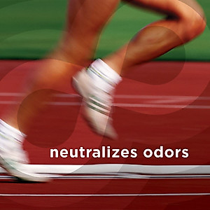 PULSE Non Stops Laundry Scent Boosters - Fresh Spring Scent - Odor Neutralizer Beads - Long Lasting Fragrance (20.1 oz)