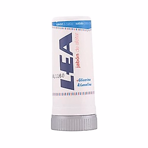 Original shaving soap stick LEA 50 gr