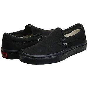 Vans Unisex Adults’ Classic Slip On Trainers
