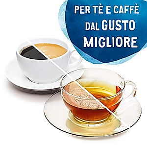 Brita Filters for Maxtra+ Water Filter Jug, Plastic/Carbon/Resin 3 Filtri Bianco