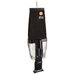 Hoover Dirt Cup, with Upper Cloth Bag Conquest Orang