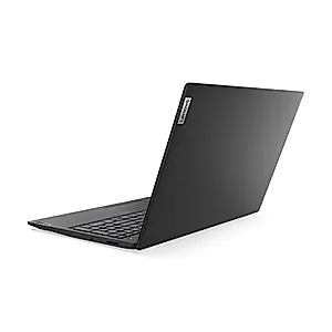 Lenovo IdeaPad 3 15 Laptop, 15.6" HD Display, AMD Ryzen 3 3250U, 4GB RAM, 128GB Storage, AMD Radeon Vega 3 Graphics, Windows 10 in S Mode
