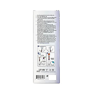 FaStep COVID-19 Antigen Pen Home Test (1 Pack, 4 Tests Total) - New Design
