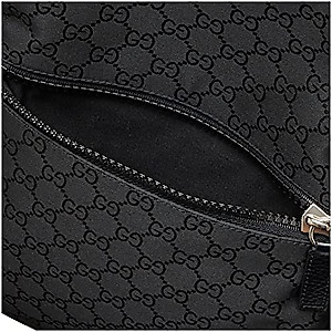 GUCCI(グッチ) Contemporary, Black (Black 19-3911tcx)