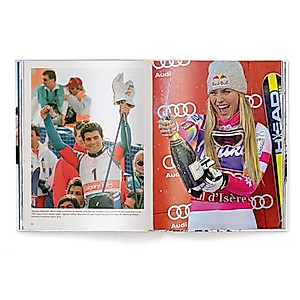 The Stylish Life: Skiing