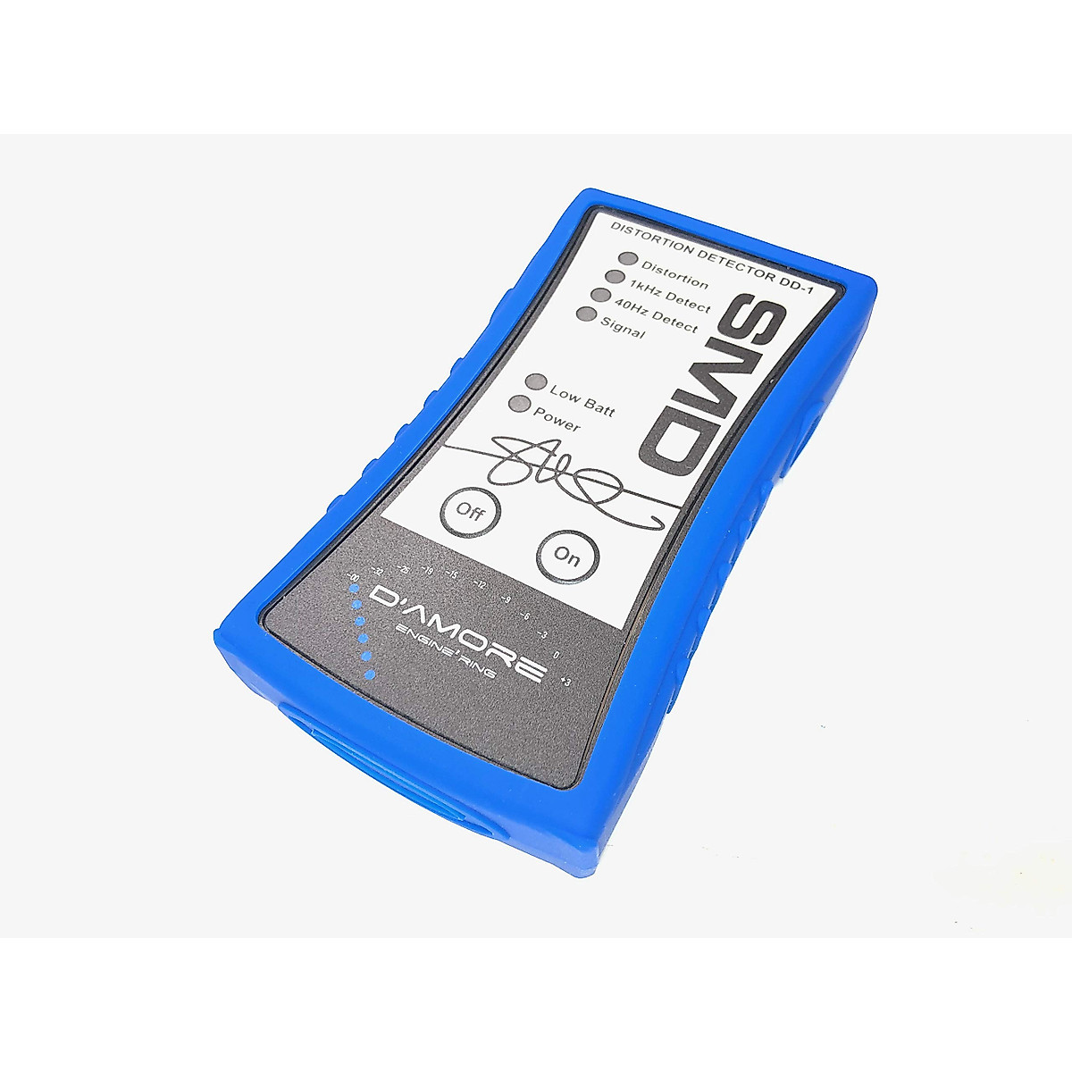 SMD Distortion Detector DD-1