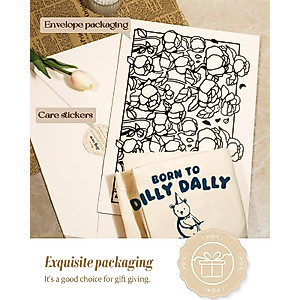 Miss Adola Aesthetic Canvas Tote Bag for Women - Sturdy Cloth Cotton Totes Bag with Pattern Shoulder Bag for Shopping, Grocery, Gym, Cycling Bear