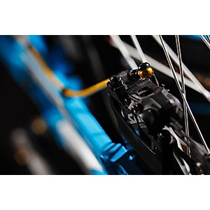 Jagwire Mountain Pro Quick-Fit Adapters Avid Elixir 0-Degree