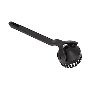 Aqur2020 51mm 54mm Detachable High Pressure Steam Coffee Machine Grouphead Brushush, Household Coffee Cleaner Brush, Coffee Cleaner Brush Coffee Espresso Machine