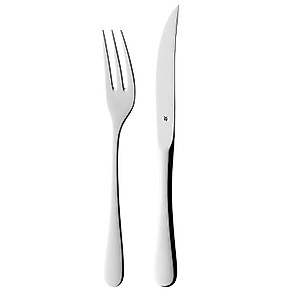 WMF Steak Cutlery 12 pieces (6 personas)
