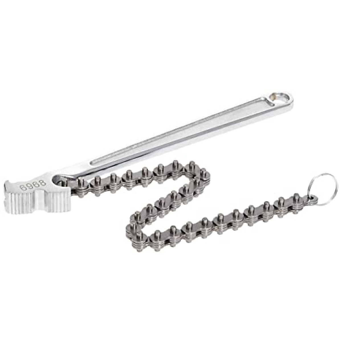 OTC (6968) 12" Ratcheting Chain Wrench