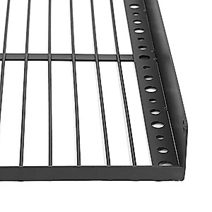 Power Tools Organizer Alloy Steel Electric Drill Storage Multifunctional Storage Rack with Screws for Garage