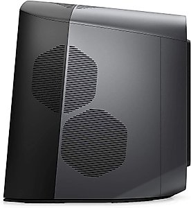 Latest_Dell Alien.Ware Aurora R11 Gaming Desktop, 10th Gen Intel Core i5-10400F, 8GB RAM, 1TB HDD, Wireless+Bluetooth, NVIDIA_GeForce GTX 1660 Super 6GB GDDR6, HDMI，Window 10, Mouse and Keyboard