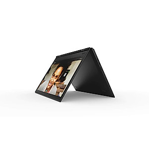 Lenovo ThinkPad X1 Yoga (3rd Gen) 14" WQHD 2560x1440 2-in-1 Laptop/Tablet PC, Intel Core i5-8350U 1.70GHz, 8GB LPDDR3 2133MHz, 256GB PCIe-NVME SSD, Windows 10 Pro