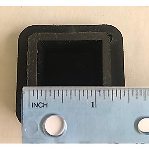 1 1/4" Towing Hitch Cover for Acura