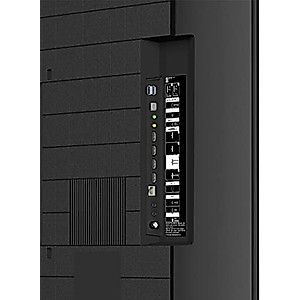 Sony XR55X90J 55" Class BRAVIA XR Full Array LED 4K Ultra HD Smart Google TV (Certified Refurbished)
