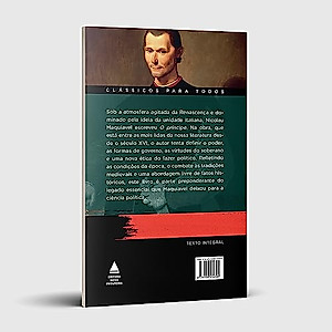 O príncipe - Clássico Para Todos: 1
