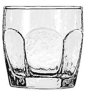 Libbey 2485 Chivalry 10 Ounce Rocks Glass - 36 / CS