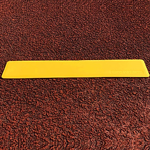 Eco Walker Court Line Marker Kit (Yellow)