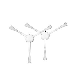 Compatible for Xiaomi 1C Robotic Vacuum Cleaner Accessories Main Side Brush Hepa Filter Cloth Compatible for Mijia STYTJ01ZHM Compatible for Mi Robot Vacuum Mop (Color : C)