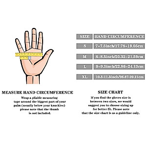 FEISHDEK Yellow Large Cowhide Thorn Proof Gardening Gloves for Men Safety Working Gloves with Durable Grip Reinforced Palm Patch