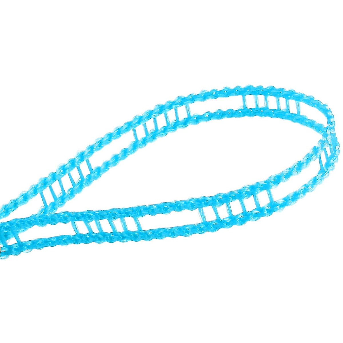 2 Pack Clotheslines Windproof Clothesline Portable Clothes Line for Travel Camping Outdoor Indoor Drying Lightweight Sturdy Adjustable (5m+5m)