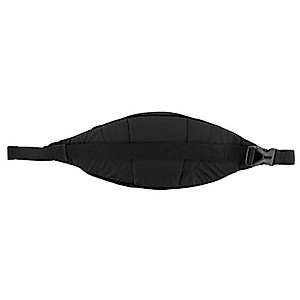 adidas Originals Originals National Waist Pack, CoreBlack/White, One Size