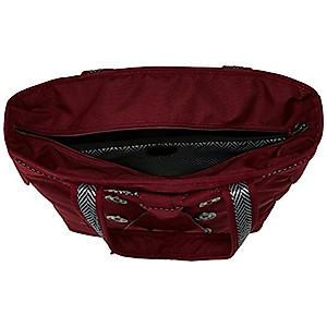 OGIO International Hamptons Tote, Wine