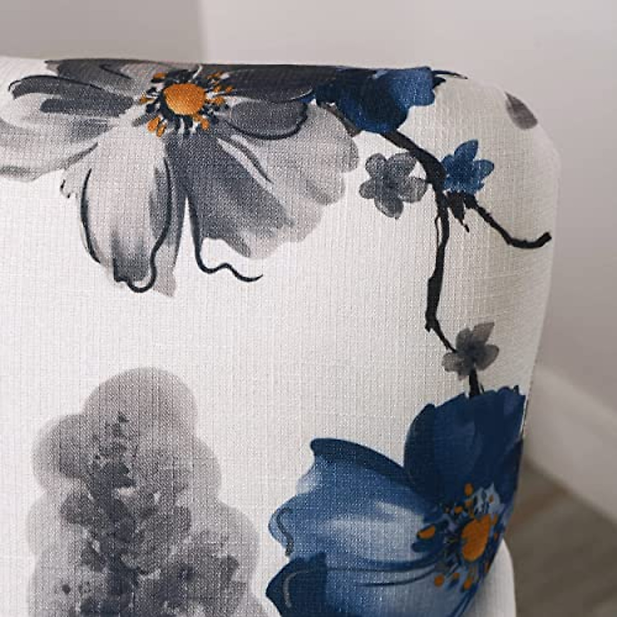 Christopher Knight Home Boaz Fabric Club Chair - Floral Print