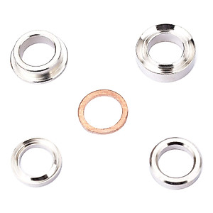 GDHXW 248212 Pump Repair Kit for Graco 695 795 3900 Airless Paint Sprayers Aftermarket