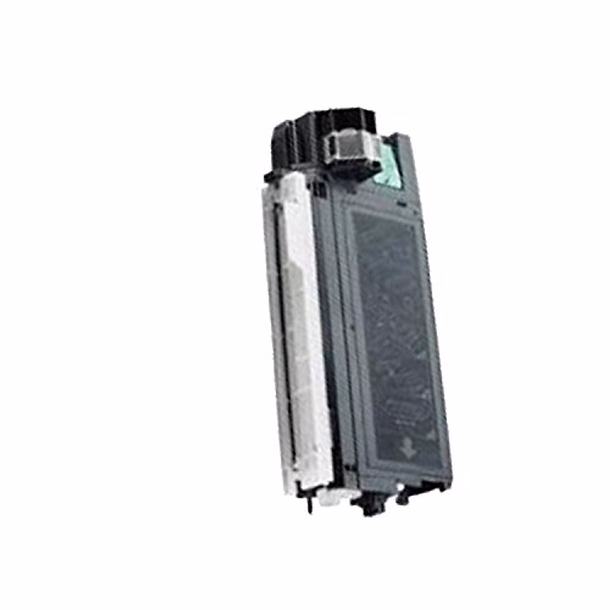 Awesometoner Compatible Toner Cartridge Replacement for Sharp FO56ND use with FO 2081 (Black, 3-Pack)