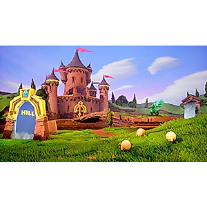 Spyro Reignited Trilogy Imported Region Free English - Nintendo Switch