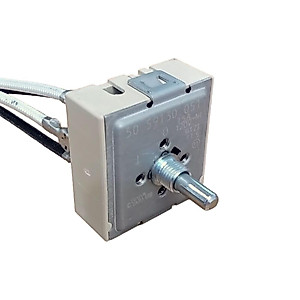 R02.19.018.00 Infinite Switch 120V Infinite Switch Kit for Hatco Food Warmers